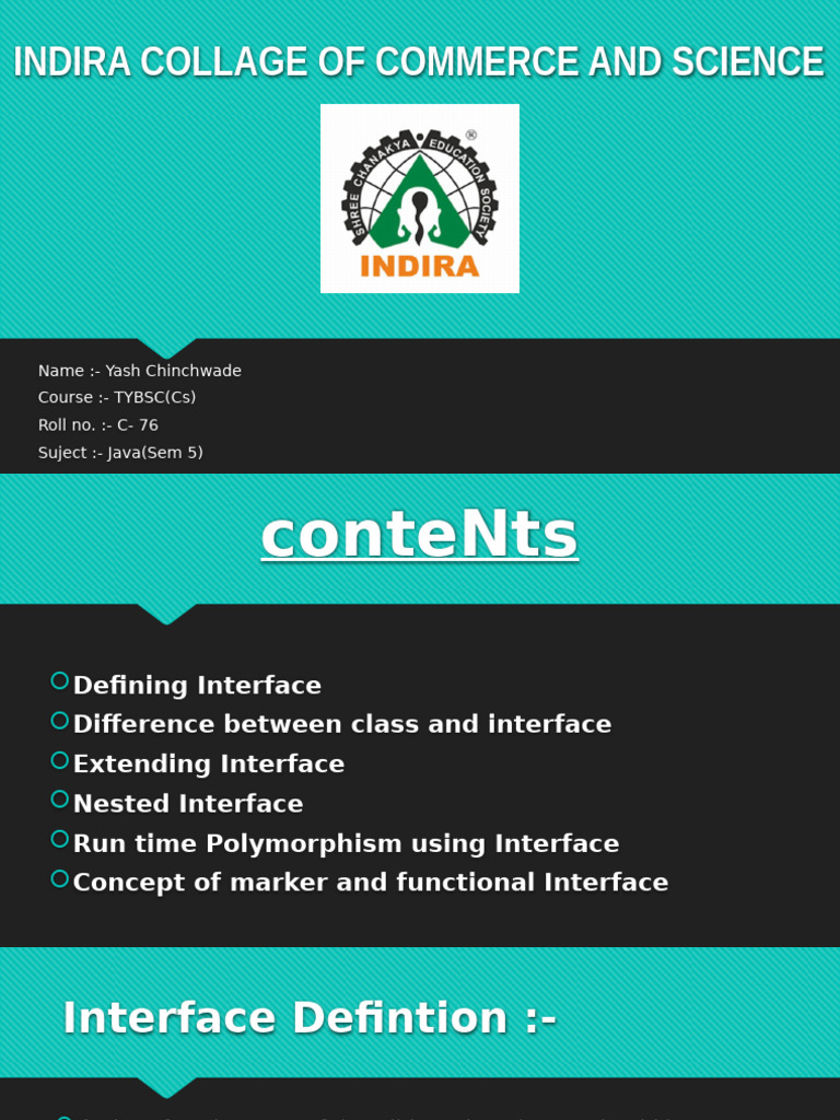 Presentation C 76 Pdf Class Computer Programming Method Computer Programming