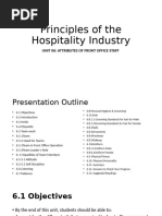 Check-List LQA | PDF