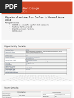 List of Microsoft Certification | PDF | Microsoft | Microsoft Azure