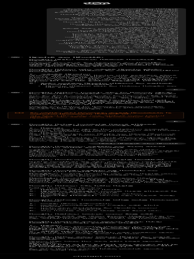 Et selle svt 1bac | PDF