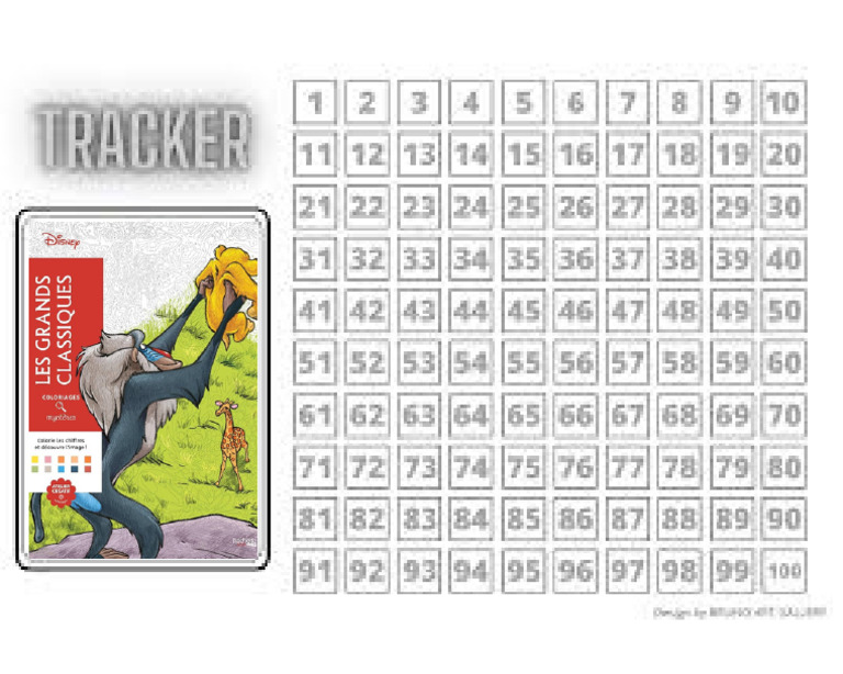 Tracker Classic | PDF