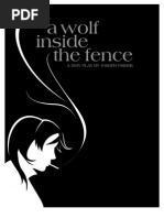 Rose's Monologue from The Flick | PDF | Career & Growth | Wellness
