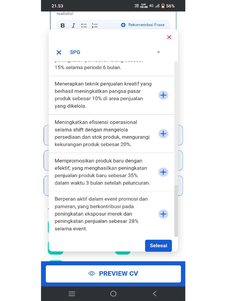 TUGAS SPG DAN WAITER | PDF