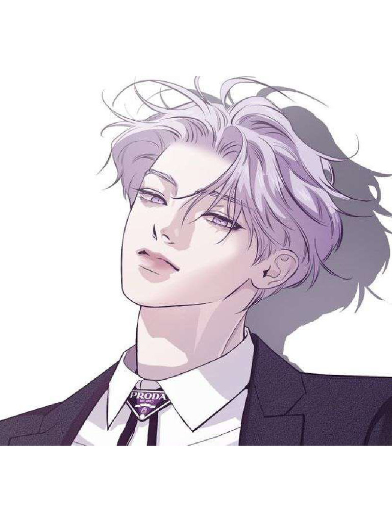 Anime | PDF