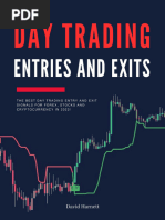 Guide To Classic Chart Patterns | PDF | Market Trend | Financial Economics