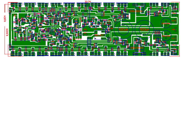 PWR HD REV 1,1 | PDF