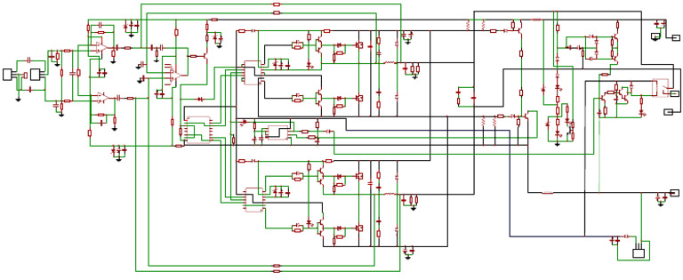 D2KFBNeo - Fullbridge V.4 FINALE Full Scheme | PDF