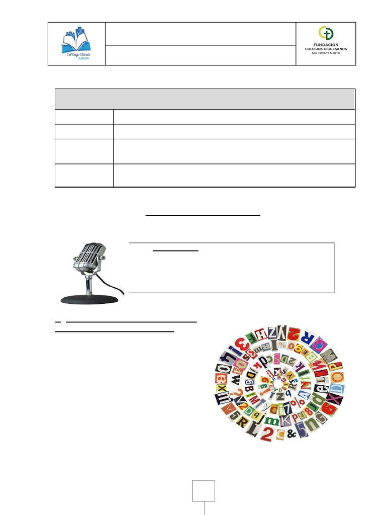 CLL - 2 - 2 Comunicación. La Entrevista | PDF