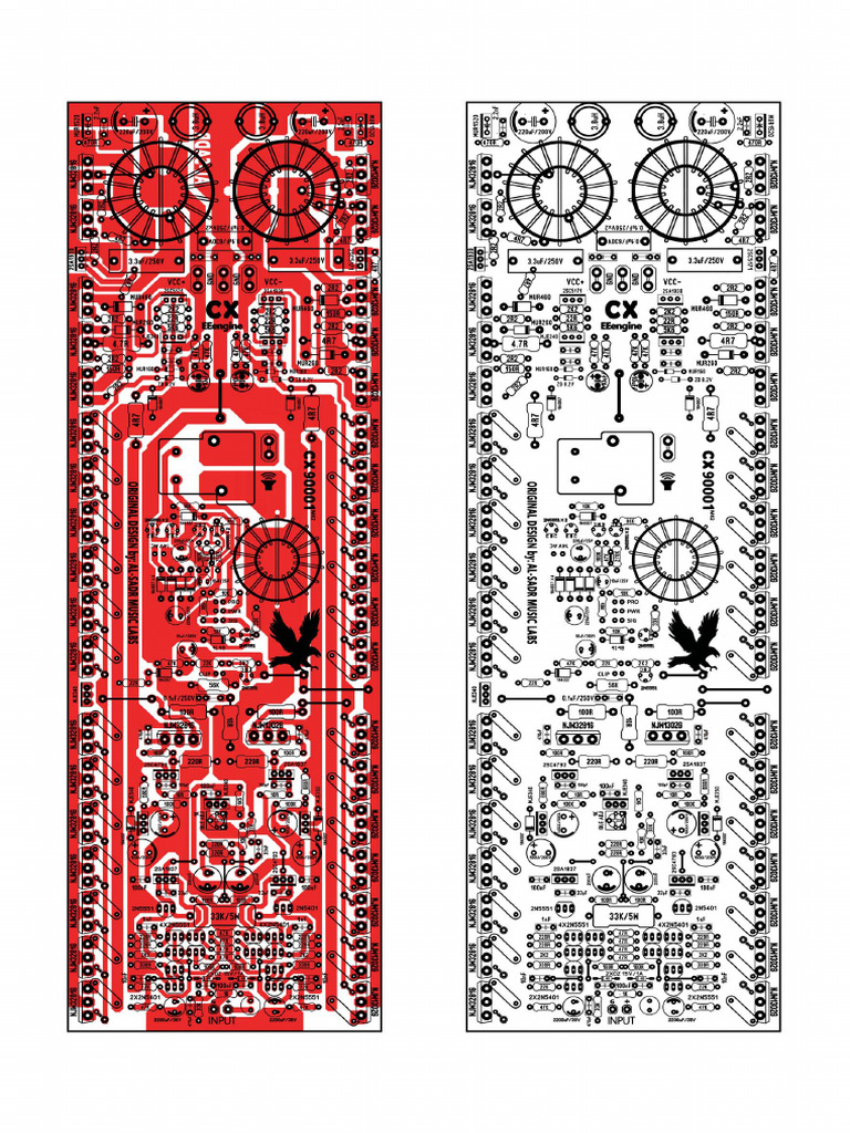 CX Bipolar Ee by Al-Sadr | PDF
