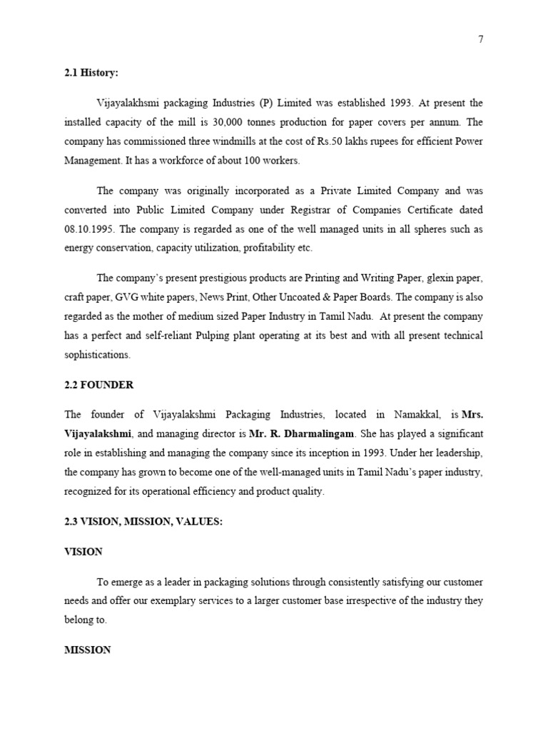 chapter 2 | PDF | Expense | Dividend