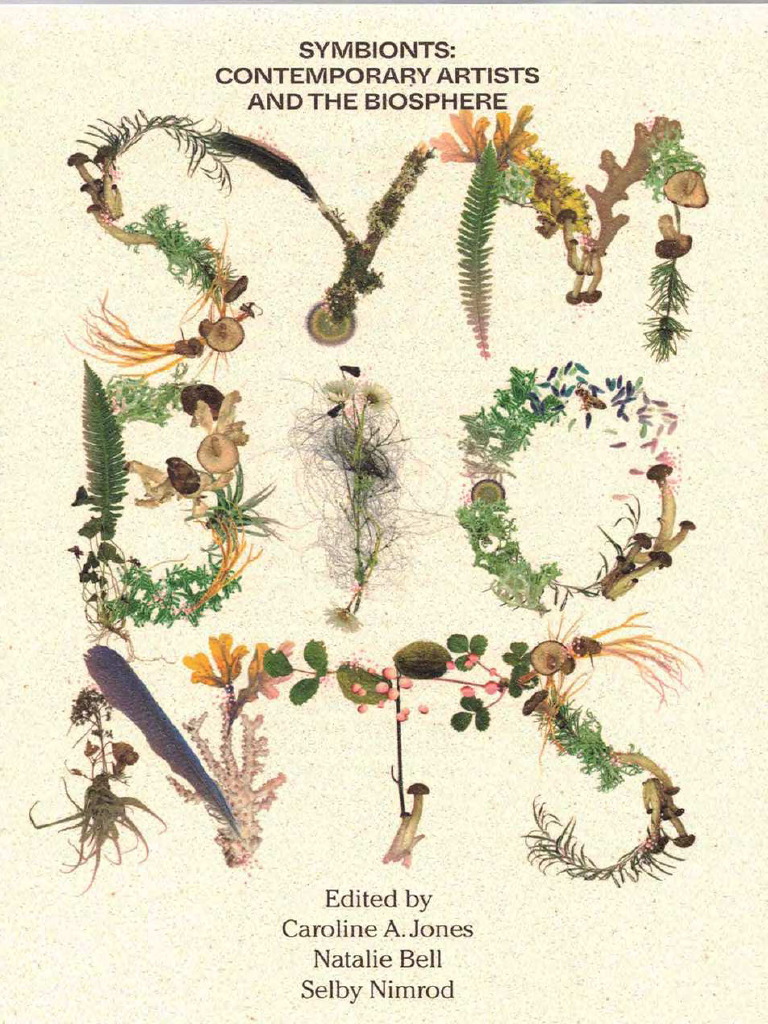 Gilbert, Scott and Clarke, Bruce - Margulis Autopoiesis and Sympoiesis ...