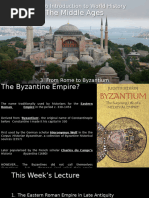 Battle of Satala: Roman Victory 298 | PDF | Roman Empire | Late Antiquity