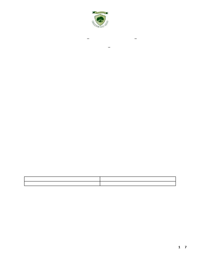 Gr10 PF2 QP 3HISTORY (2023-24) | PDF | Supreme Court Of India | Non ...