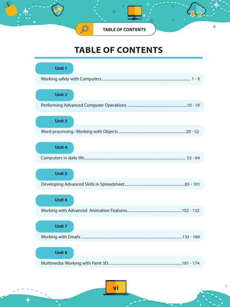 Ict Grade 5 Sele | PDF | Microsoft Excel | Spreadsheet