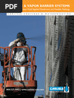 CCW Miradrain: Installation Guide | PDF | Drainage | Deep Foundation