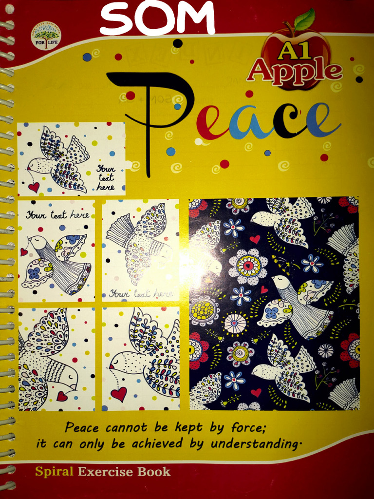 SOM Made Easy Notes | PDF