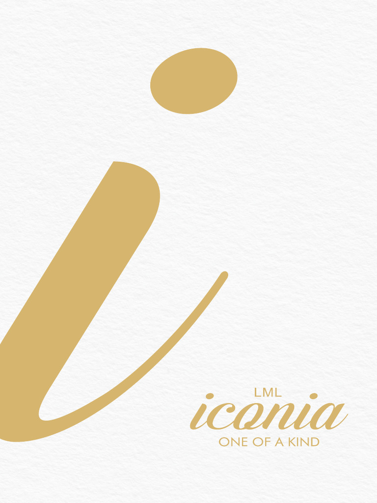 Iconia Brochure | PDF