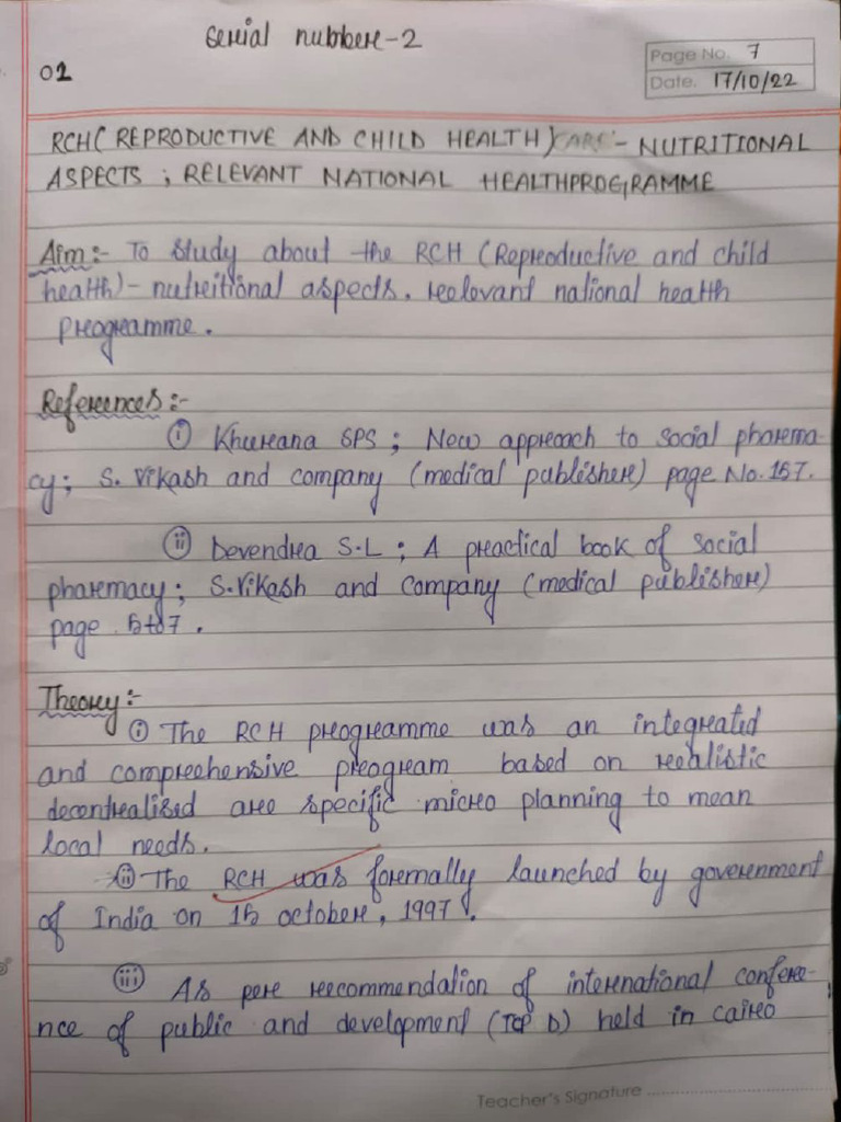 Sp Practical Exp -2 | PDF