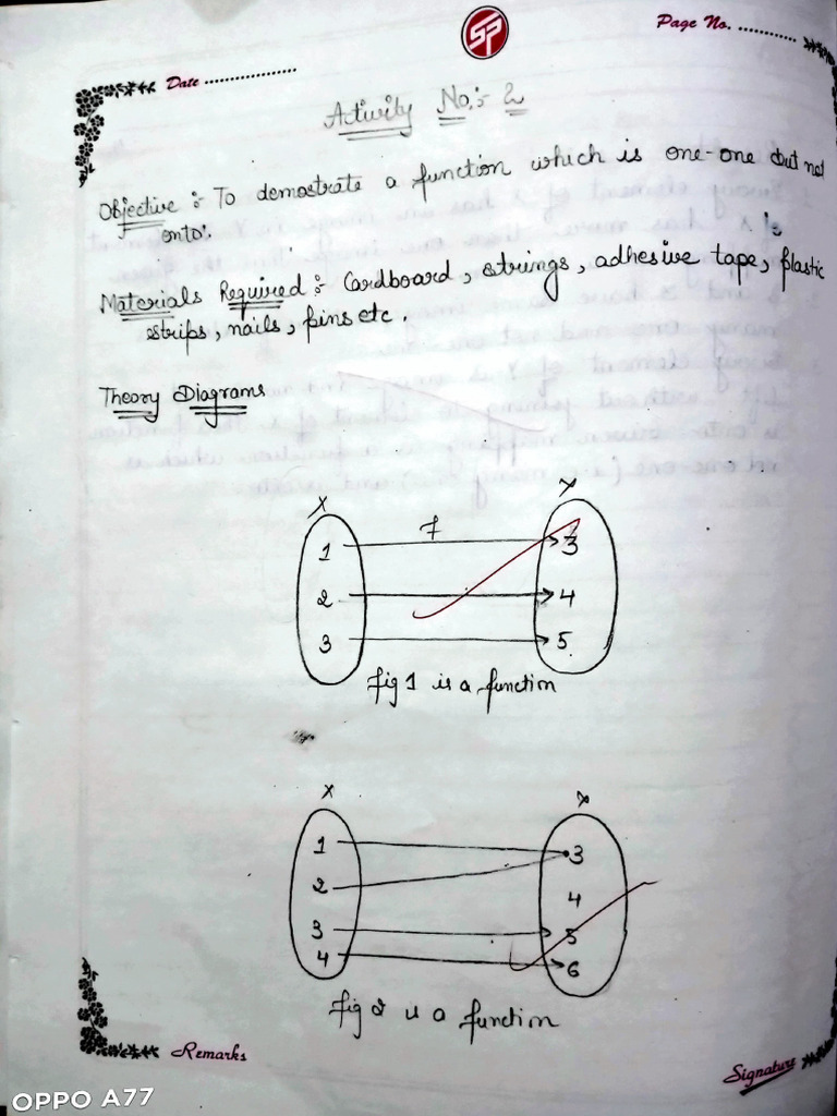 Activity No - 2 | PDF