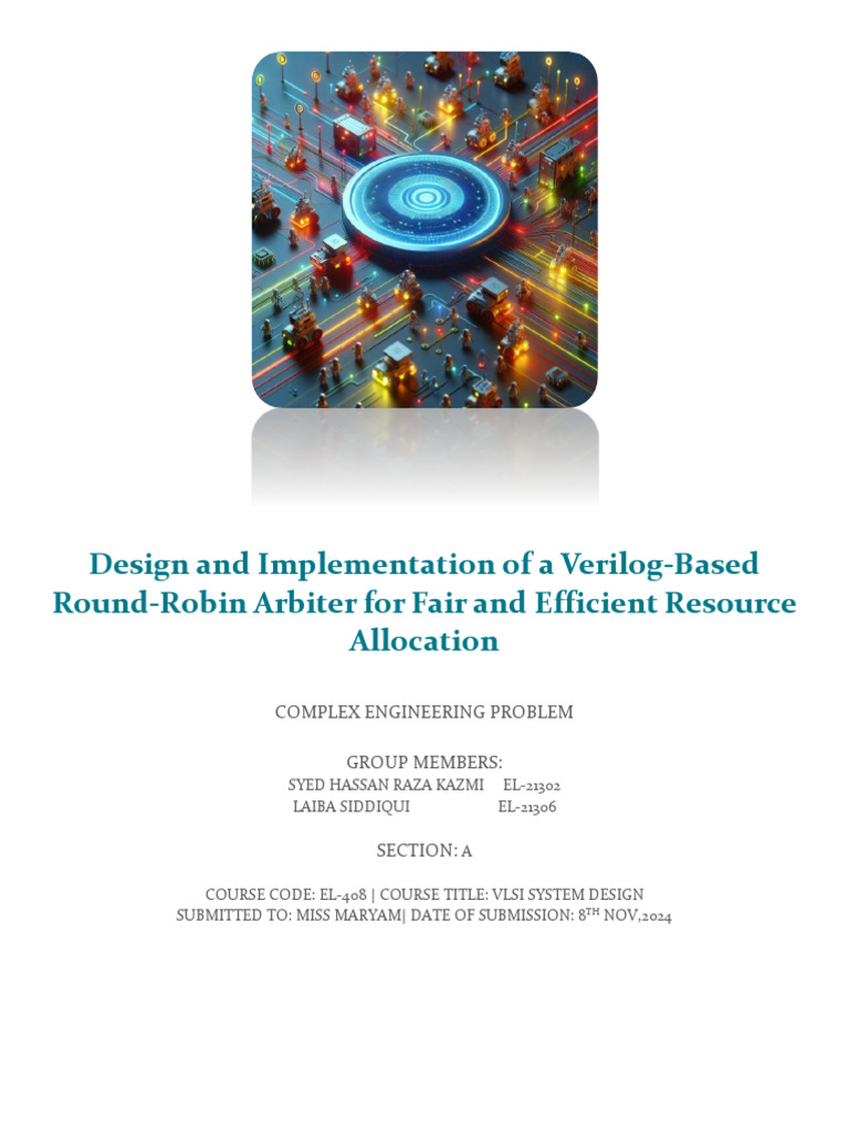 Cep Report 2 | PDF | Computer Science | Software Engineering