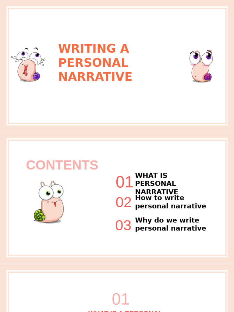 Writing a Perso Wps Office | PDF