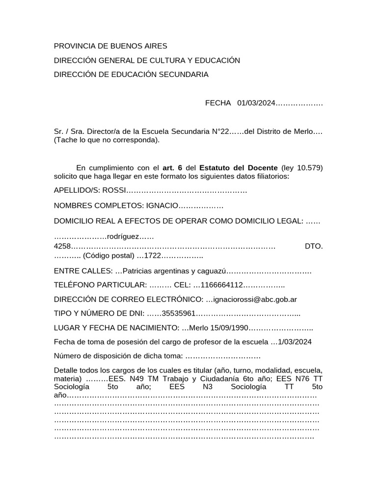 Articulo 6 | PDF