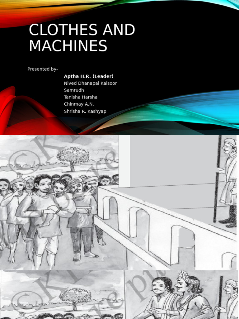 The Emperor's New Clothes | PDF