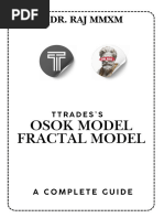 TTrades Model | PDF | Market Trend | Foreign Exchange Market