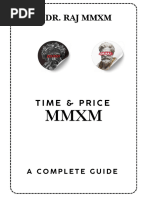 Trader Daye's Quarterly Theory Guide | PDF | Market Trend | Market ...