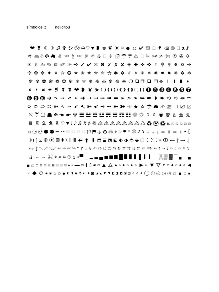 Ficha RPG - Editável. | PDF