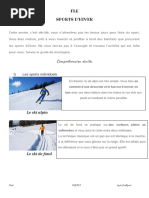 L Invitation Fle A1 | PDF | Maison et jardin | Art