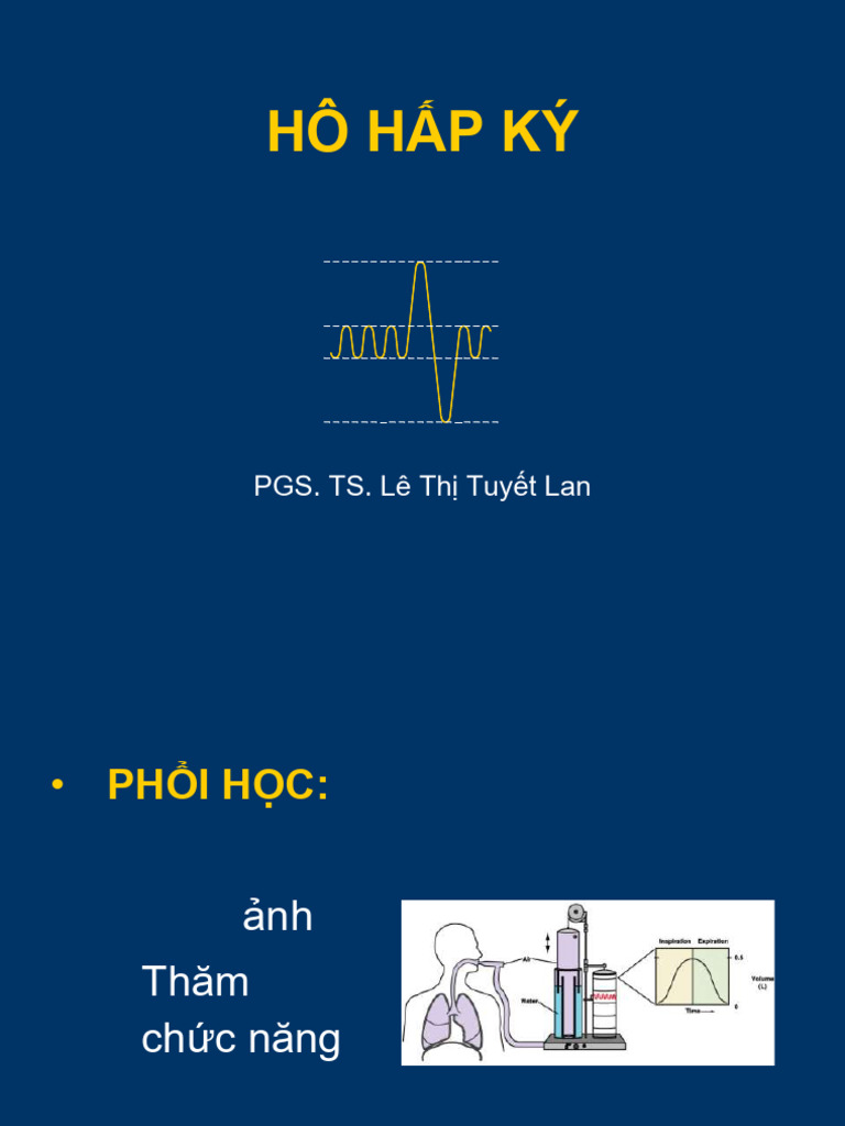 Ho Hap Ky_PGS .TS Le Thi Tuyet Lan | PDF
