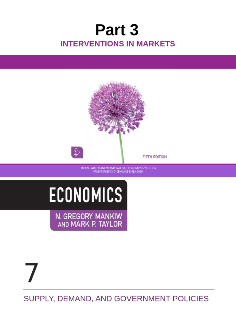 Chapter 7 (1473768543 - 641638) | PDF | Tax Incidence | Taxes