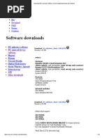 Unlocking Airtel Vida M2 Mifi Guide | PDF | Personal Computers | Icon ...