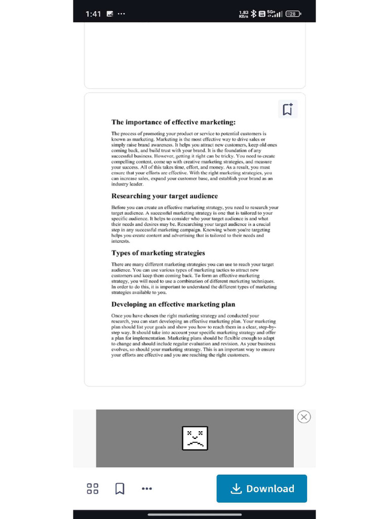 Aktu Files Mba | PDF