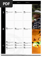Cartelera y horarios Cinemex Candiles | PDF | México | Ciudad de México