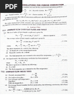 Churchill-Chu Correlation for Convection | PDF | Boundary Layer ...