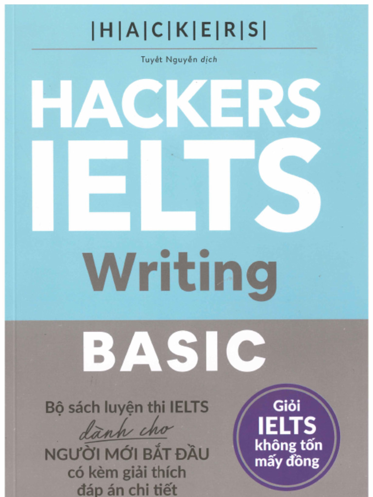 Guia Básico para IELTS Writing | PDF