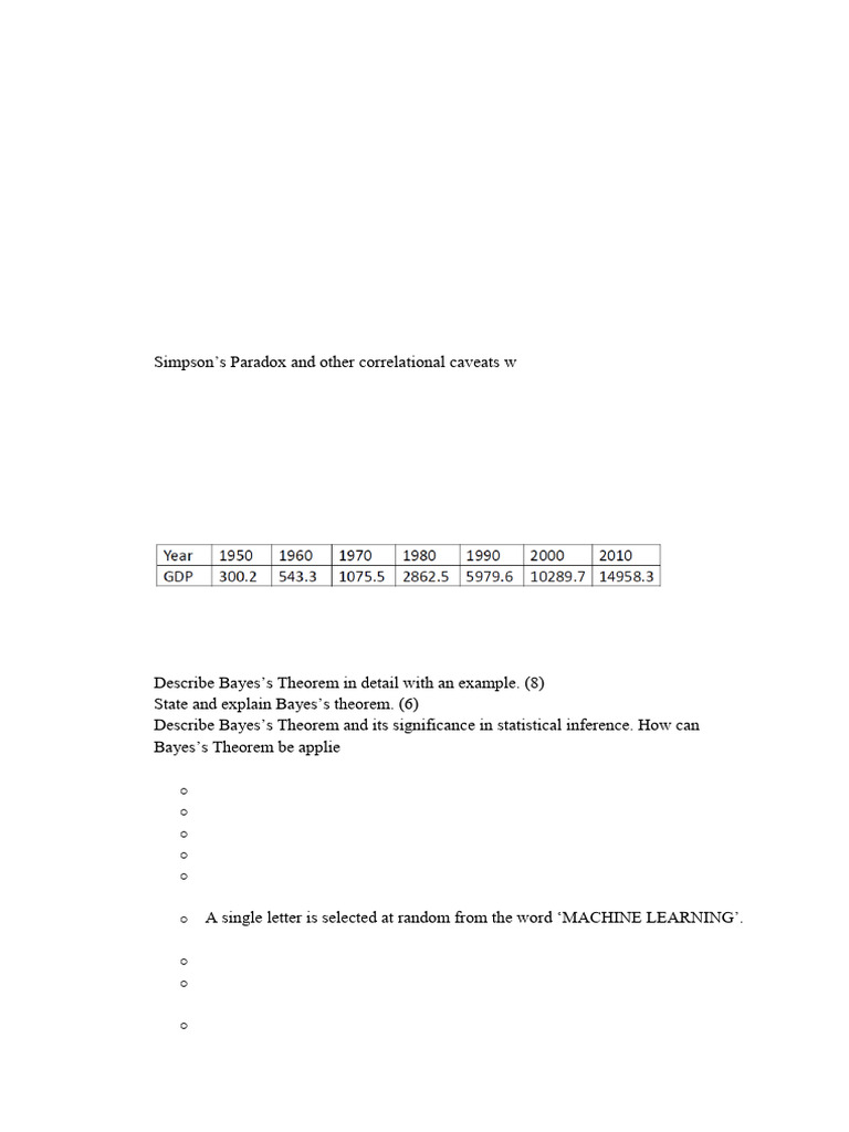 TOPIC WISE DSA QUESTIONS | PDF | Artificial Neural Network | Deep Learning