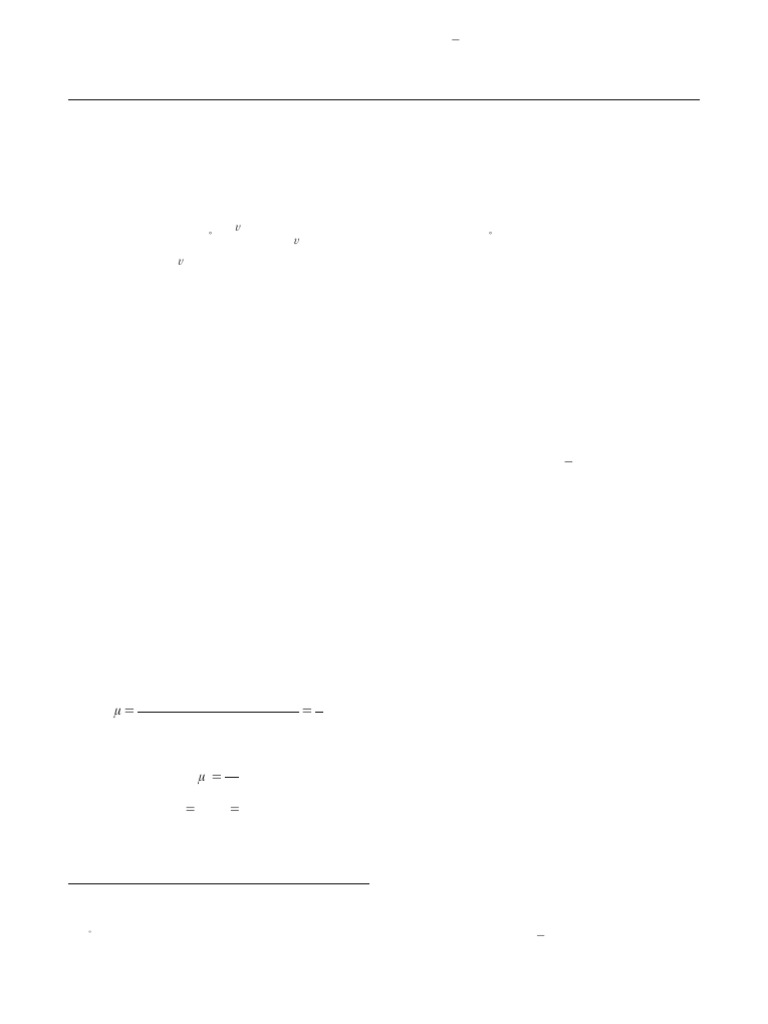 Frictional Forces: Amontons’ Law Explained | PDF | Friction | Force
