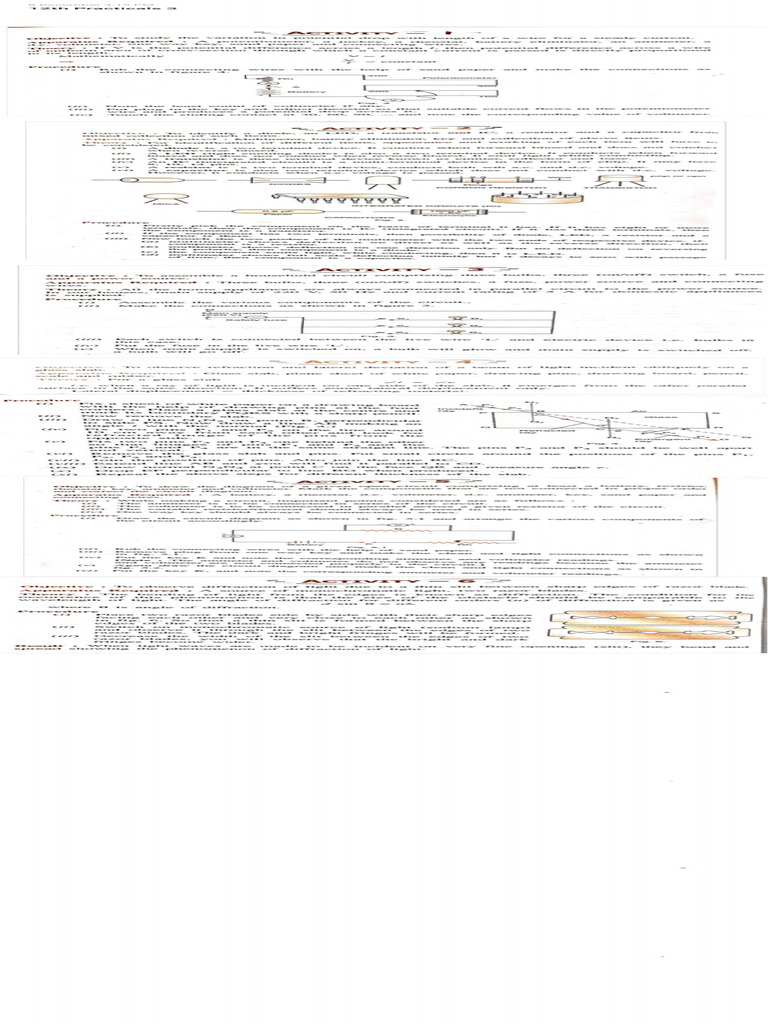 12th Practicals 3 | PDF