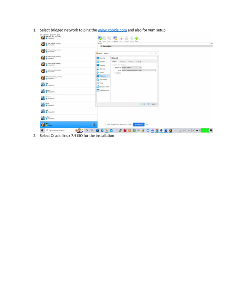 POSTGRESS_INSTALLATION_STEPS | PDF