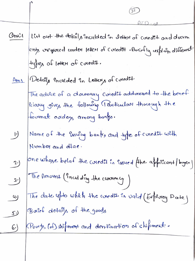Aed-1 em Hand 23-24 | PDF