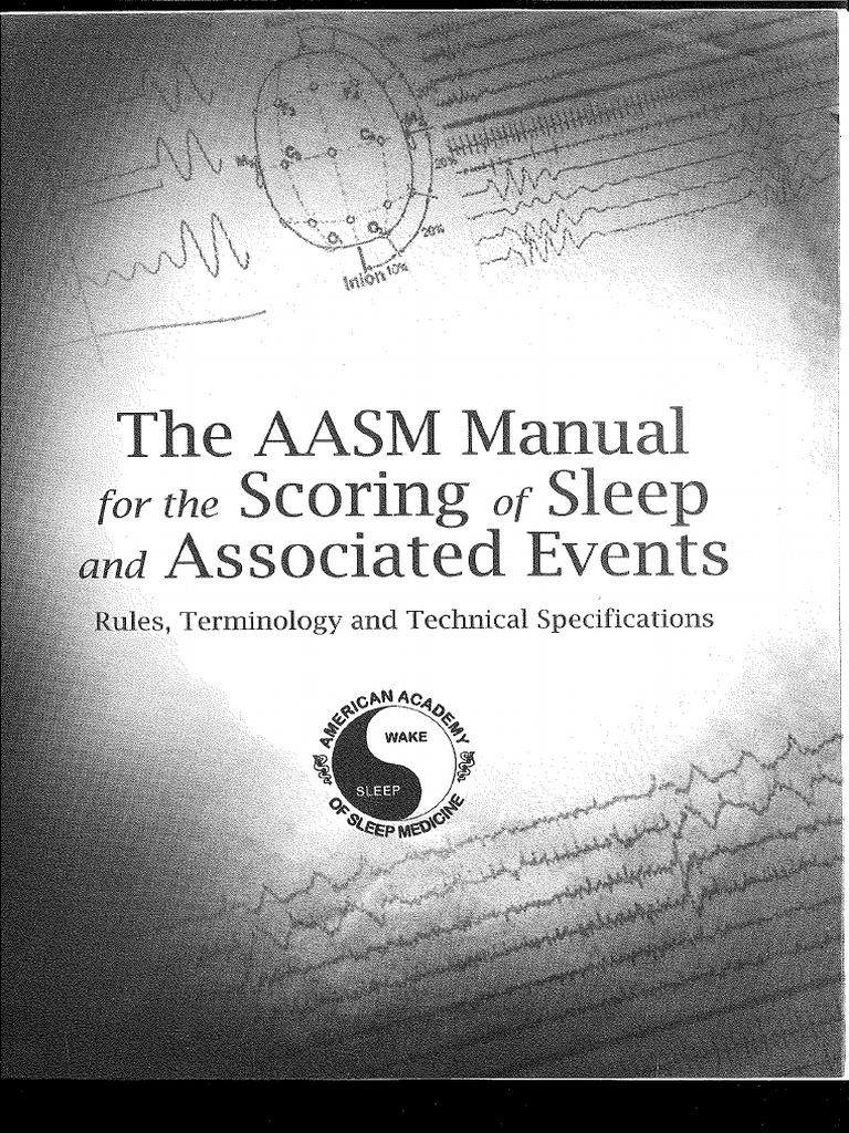 Aasm 2007 | PDF