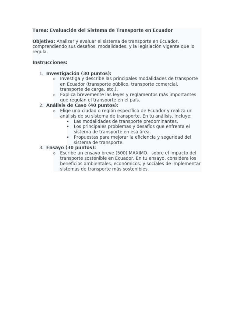 Tarea Final | PDF