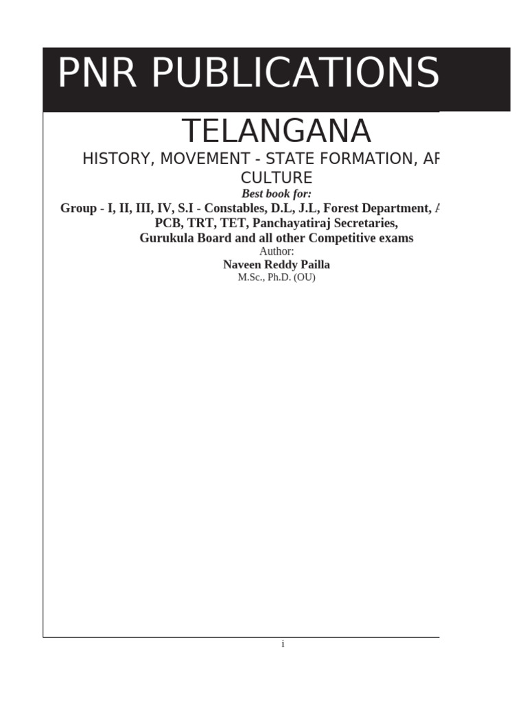 PNR - TH&TMSF - PDF - 20241221190203 | PDF | Stone Age