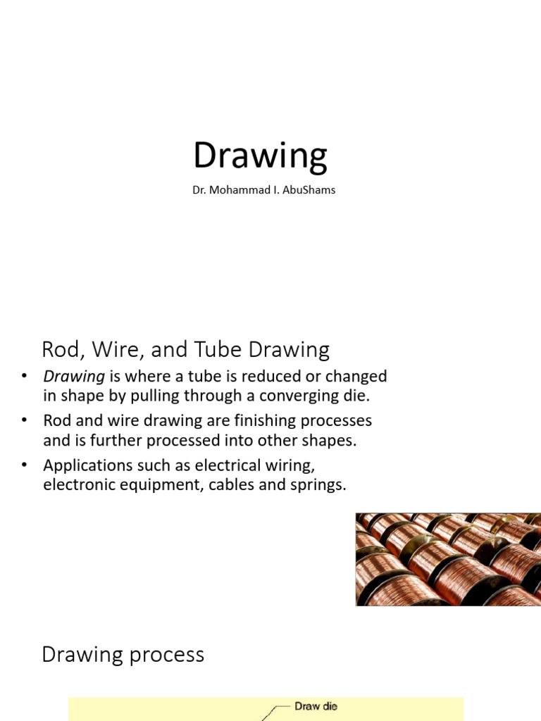 drawing | PDF | Deformation (Engineering) | Stress (Mechanics)