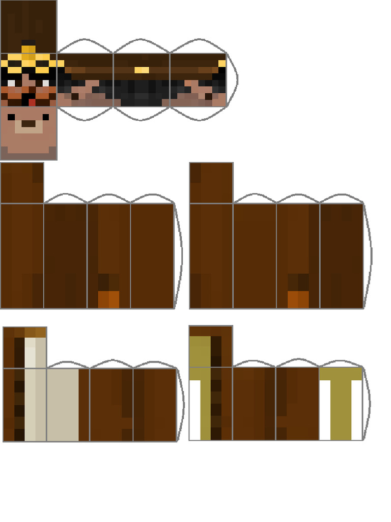 Mutant Character | PDF