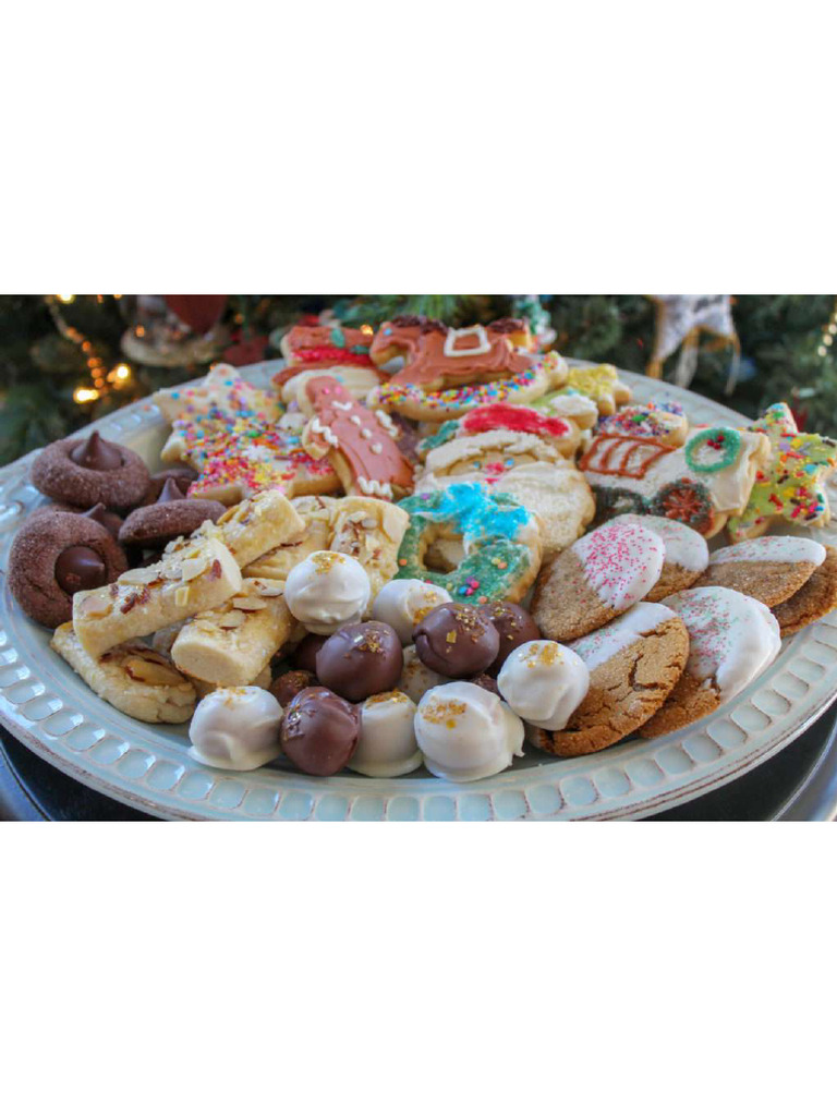 Sweets | PDF