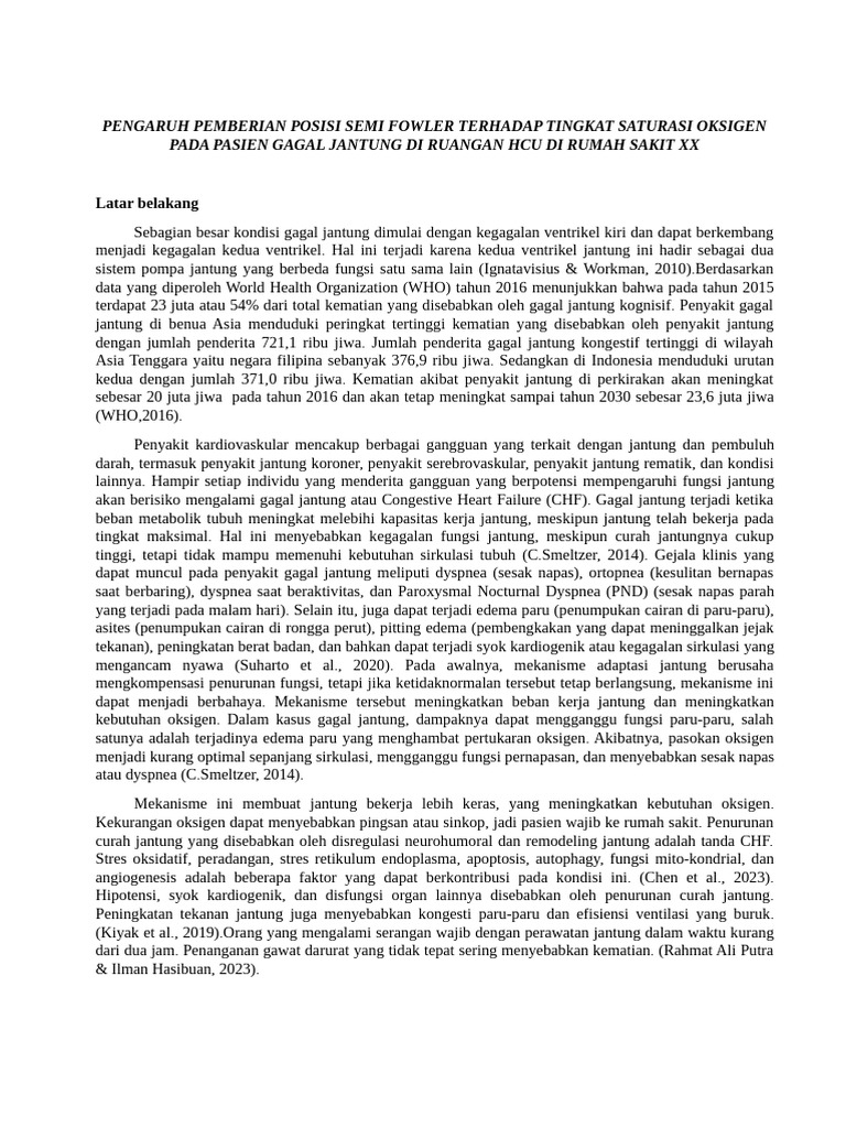 Latar Belakang Nadya Fitria Sari 2114201028 | PDF